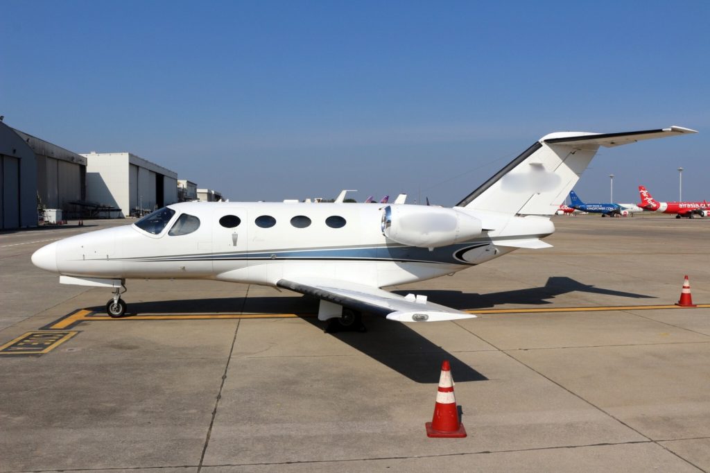 Empty Leg Là Gì? Hướng Dẫn Săn Vé Private Jet Giá Tốt Từ A–Z | Boss ...